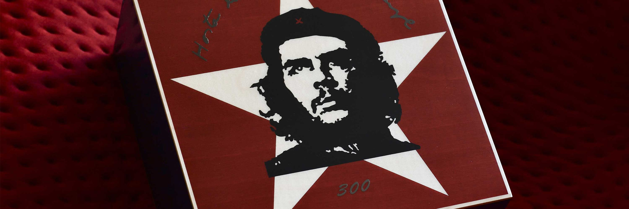 CHE collection | Elie Bleu