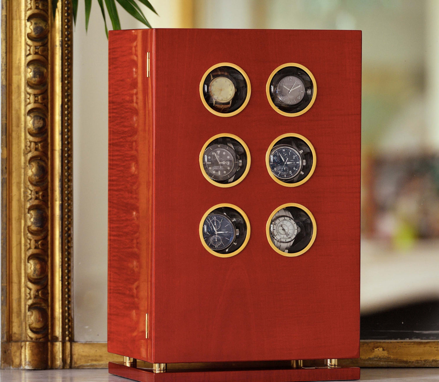 Elie Bleu, luxury Cabinet maker since 1976