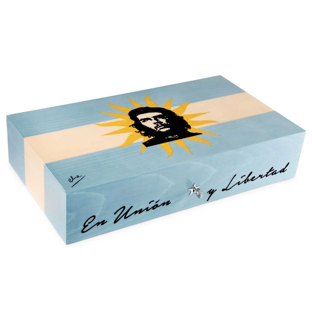 Argentina "Che" - 110 Cigars
