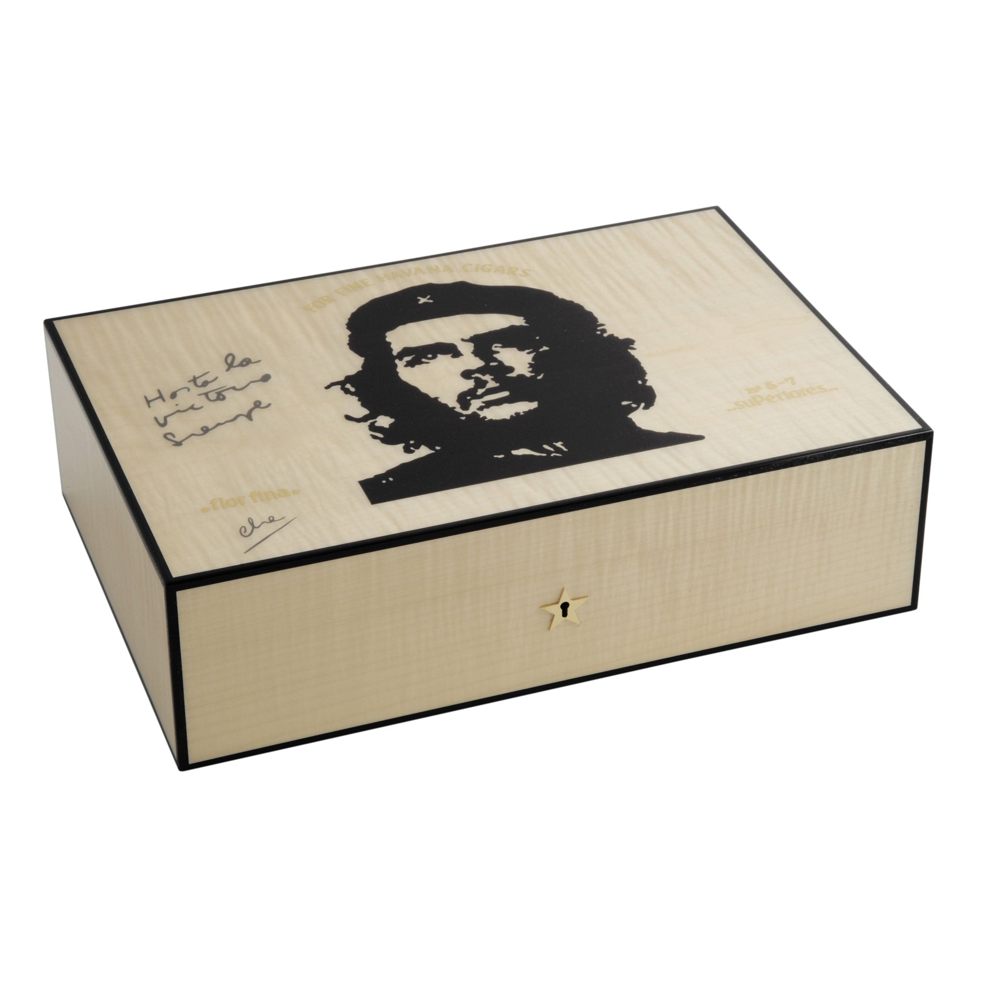 "Che" Natural - 110 Cigars
