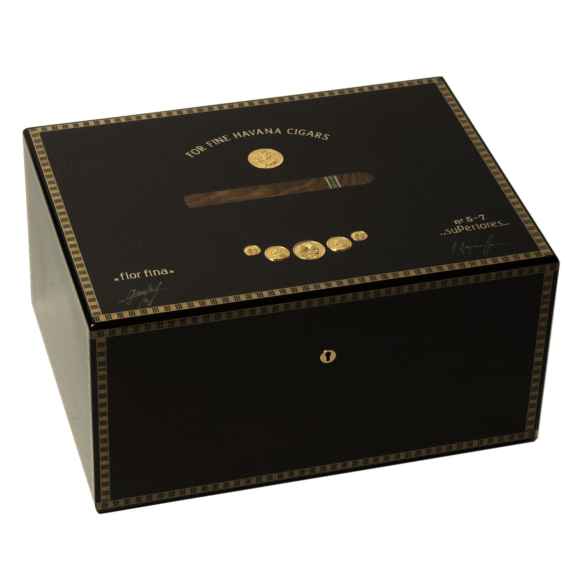 “Medal” – 300 Cigars