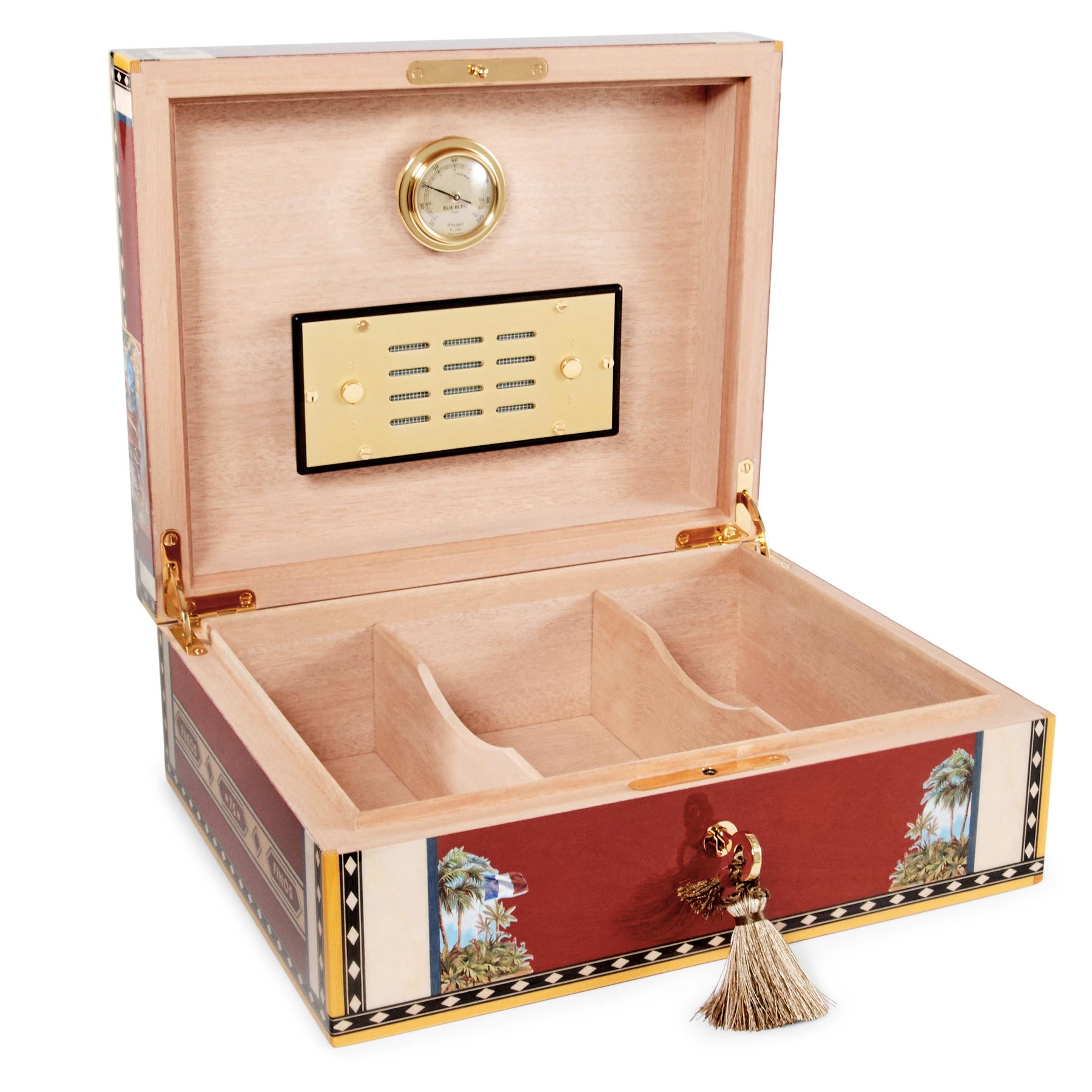 Humidor Boxes