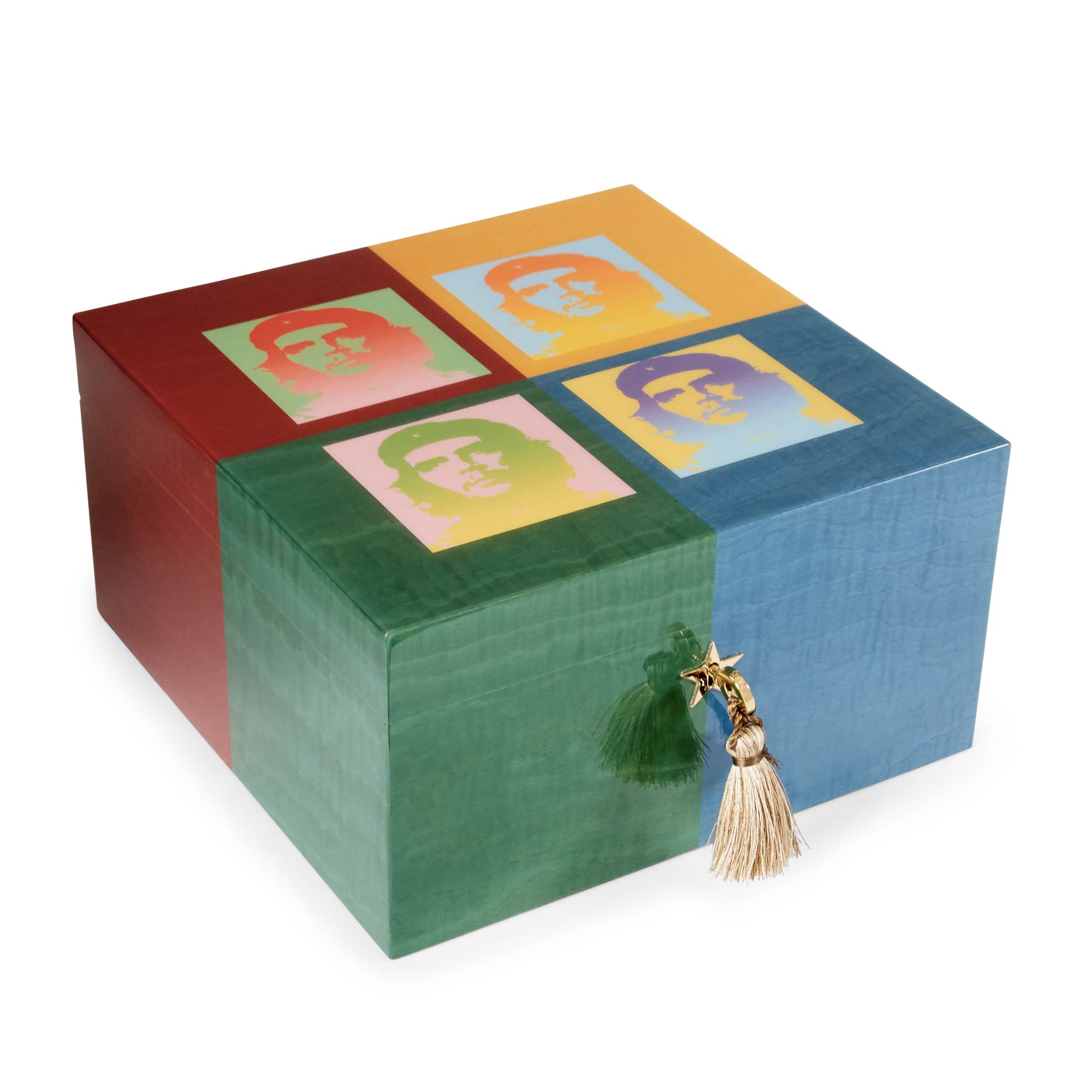 "Che" Pop Art - 75 cigars