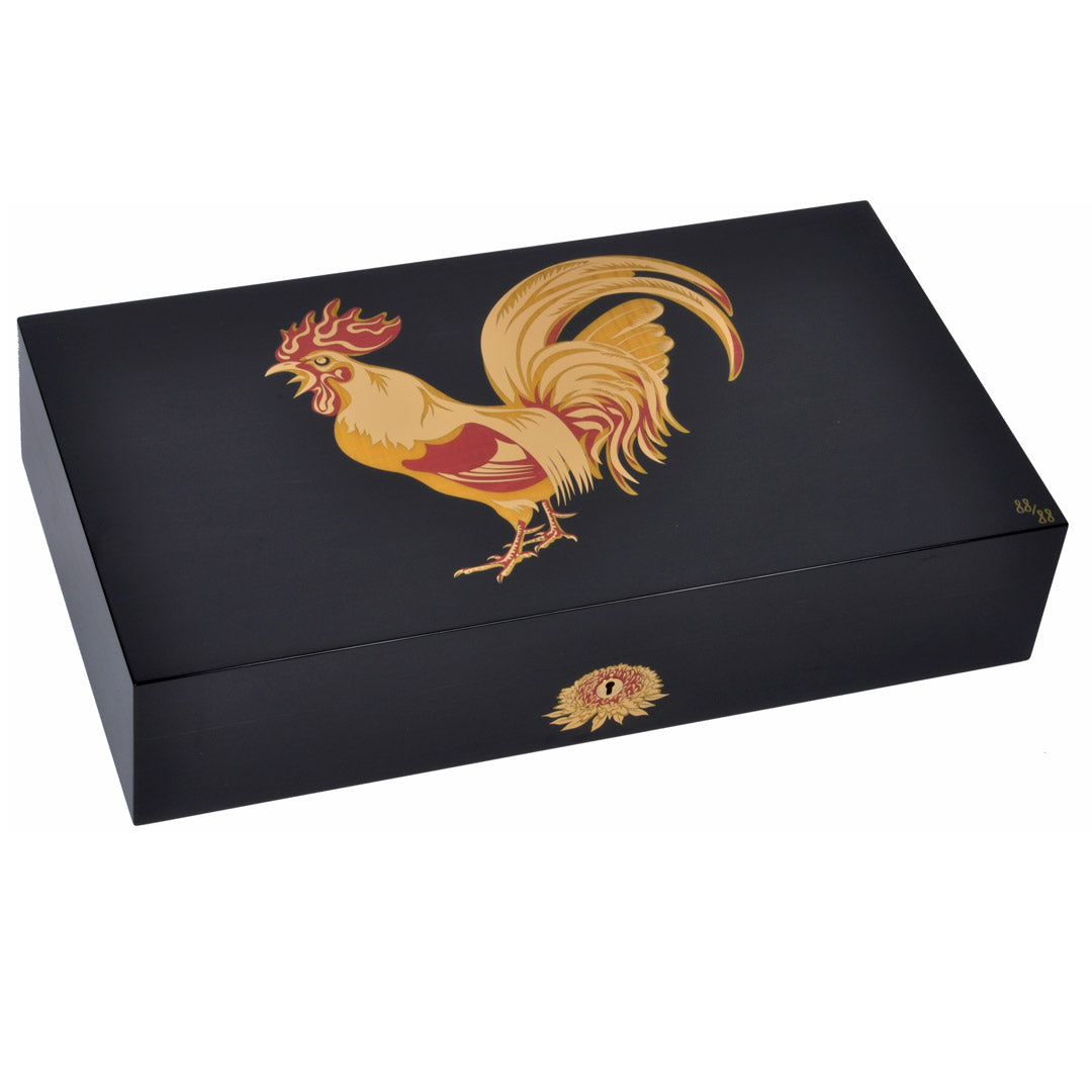 "Rooster" - 110 Cigars